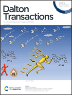 Inside front cover - Dalton Transactions (RSC Publishing)