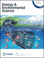 Inside front cover - Energy & Environmental Science (RSC Publishing)