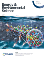 Front cover - Energy & Environmental Science (RSC Publishing)