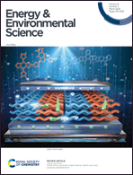 Inside front cover - Energy & Environmental Science (RSC Publishing)