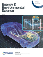 Front cover - Energy & Environmental Science (RSC Publishing)