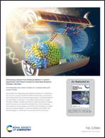 Back cover - Energy & Environmental Science (RSC Publishing)