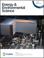 Inside front cover - Energy & Environmental Science (RSC Publishing)