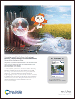 Back cover - Energy & Environmental Science (RSC Publishing)