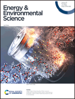 Front cover - Energy & Environmental Science (RSC Publishing)