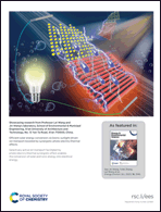 Back cover - Energy & Environmental Science (RSC Publishing)