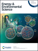 Front cover - Energy & Environmental Science (RSC Publishing)