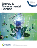 Inside front cover - Energy & Environmental Science (RSC Publishing)