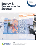 Front cover - Energy & Environmental Science (RSC Publishing)