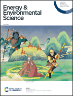 Inside front cover - Energy & Environmental Science (RSC Publishing)