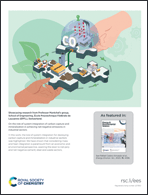 Back cover - Energy & Environmental Science (RSC Publishing)