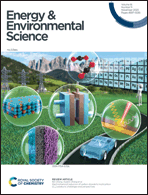 Inside front cover - Energy & Environmental Science (RSC Publishing)