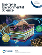 Front cover - Energy & Environmental Science (RSC Publishing)