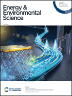 Inside front cover - Energy & Environmental Science (RSC Publishing)
