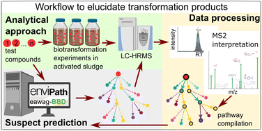 Combining predictive and analytical methods to elucidate pharmaceutical ...