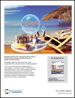 Inside back cover - Environmental Science: Nano (RSC Publishing)