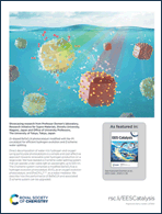 Back cover - EES Catalysis (RSC Publishing)