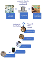 Microbial bioconversion of food waste to bio-fertilizers - Sustainable ...