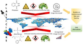 Global environmental and toxicological data of emerging plasticizers ...