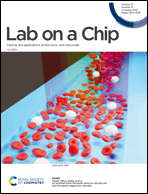 Inside front cover - Lab on a Chip (RSC Publishing)