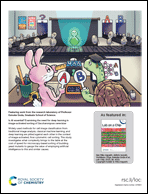 Back cover - Lab on a Chip (RSC Publishing)