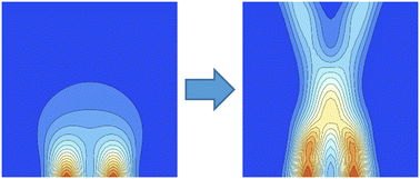 Developing 3D computational models to capture the spatial, temporal and ...