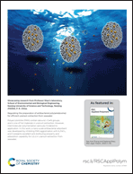 Inside back cover - RSC Applied Polymers (RSC Publishing)