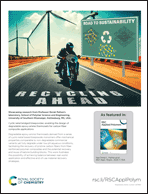 Back cover - RSC Applied Polymers (RSC Publishing)