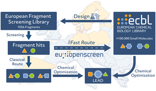 Design, quality and validation of the EU-OPENSCREEN fragment library ...