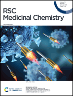 Front cover - RSC Medicinal Chemistry (RSC Publishing)