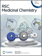 Front cover - RSC Medicinal Chemistry (RSC Publishing)