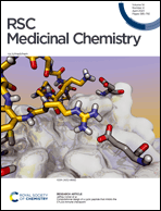 Inside front cover - RSC Medicinal Chemistry (RSC Publishing)