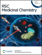 Front cover - RSC Medicinal Chemistry (RSC Publishing)