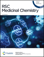 Front cover - RSC Medicinal Chemistry (RSC Publishing)