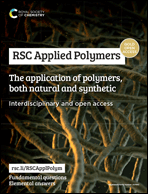 Back cover - RSC Medicinal Chemistry (RSC Publishing)