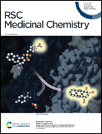 Front cover - RSC Medicinal Chemistry (RSC Publishing)