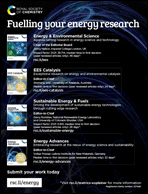 Back cover - RSC Medicinal Chemistry (RSC Publishing)