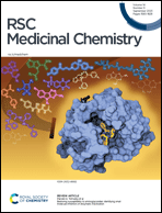 Front cover - RSC Medicinal Chemistry (RSC Publishing)