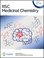 Inside front cover - RSC Medicinal Chemistry (RSC Publishing)