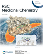 Front cover - RSC Medicinal Chemistry (RSC Publishing)