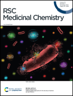 Inside front cover - RSC Medicinal Chemistry (RSC Publishing)