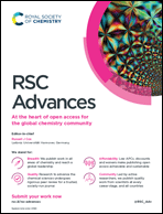 Back cover - RSC Medicinal Chemistry (RSC Publishing)