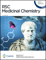 Front cover - RSC Medicinal Chemistry (RSC Publishing)