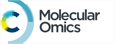 Omics Logo