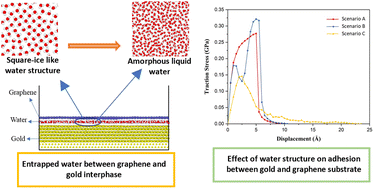 Molecular dynamics simulation-based study to analyse the properties of ...