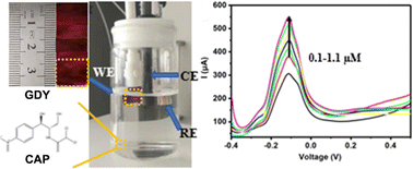 One-dimensional benzo[1,2-b:4,5-b′]dithiophene-based graphdiyne for ...