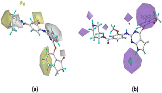 Computational investigation of novel pyrimidine derivatives as potent FAK inhibitors via 3D-QSAR ...