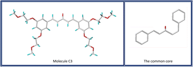 Computational approach: 3D-QSAR, molecular docking, ADMET, molecular dynamics simulation ...