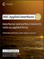 Back cover - New Journal of Chemistry (RSC Publishing)