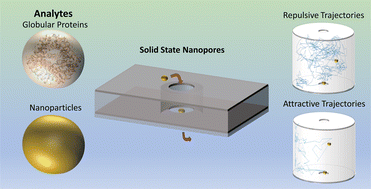 Surface–particle interactions control the escape time of a particle ...